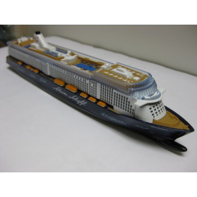 siku 1:1400 Mein Schiff 3 郵輪