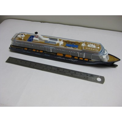 siku 1:1400 Mein Schiff 3 郵輪